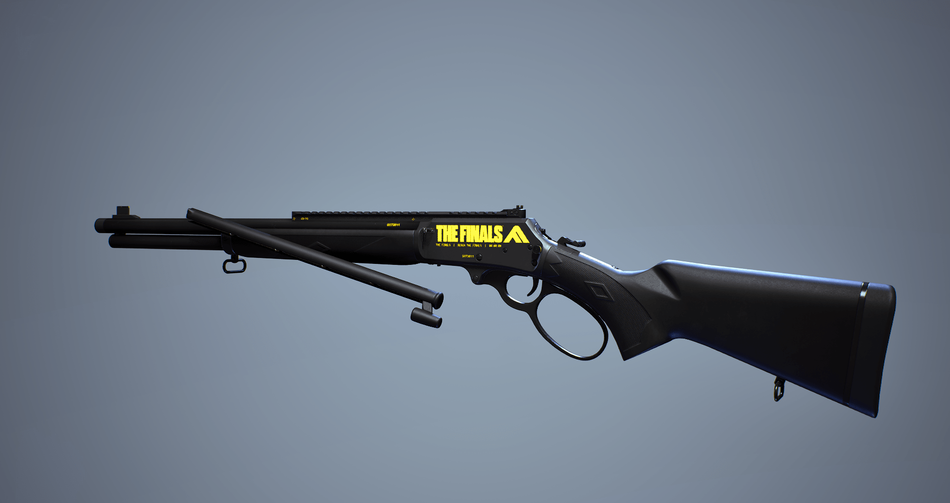 All New Weapons in The Finals Season 6 - Pro Tips