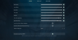 Valorant Best Settings, Best Settings for Valorant — Pro Tips
