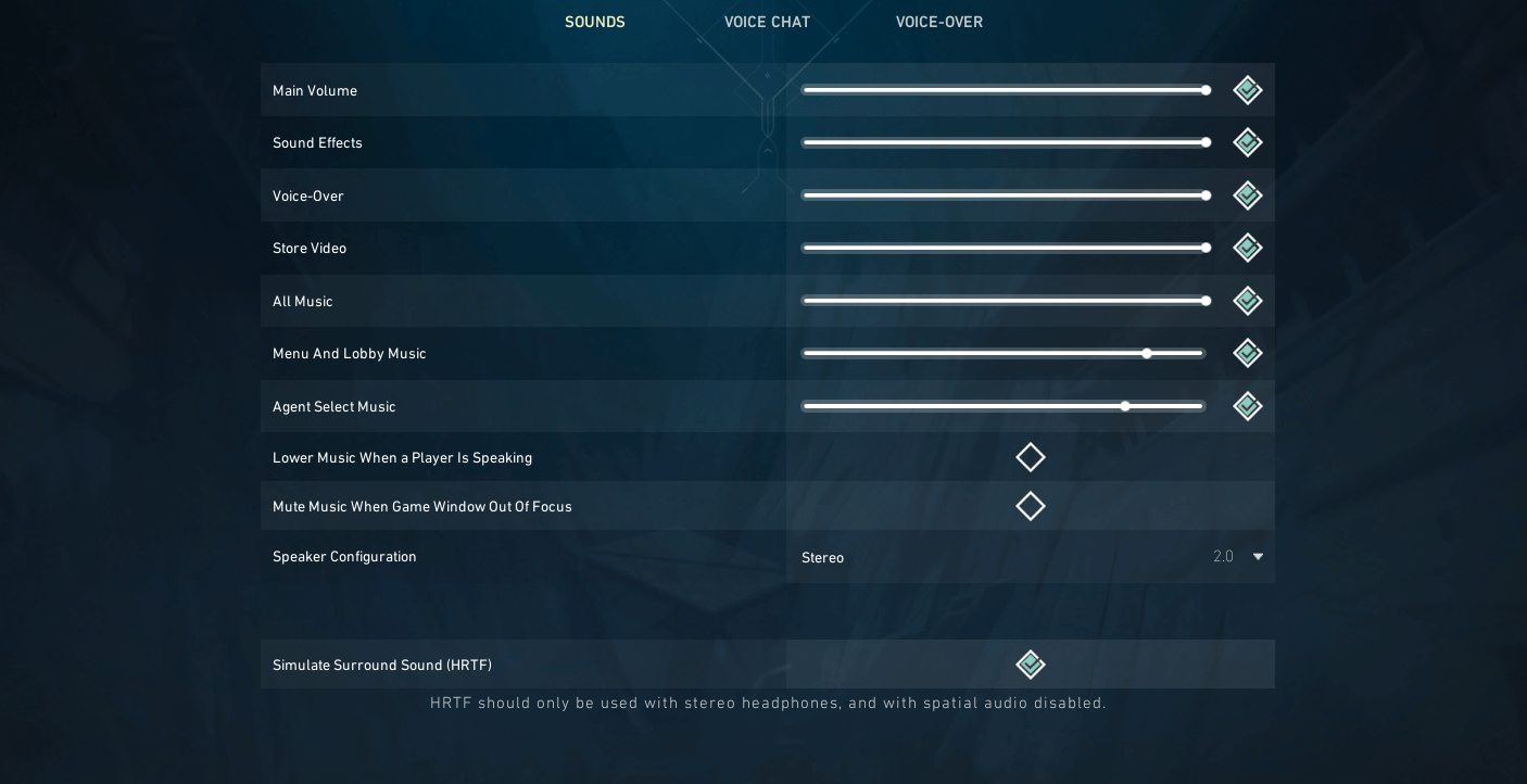 Valorant Best Settings, Best Settings for Valorant — Pro Tips