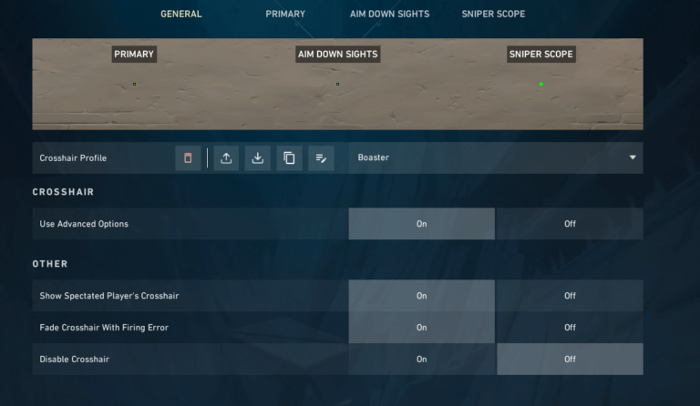 Valorant Best Settings, Best Settings for Valorant — Pro Tips