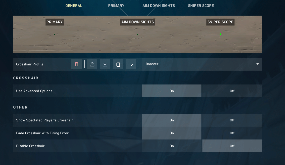 Valorant Best Settings, Best Settings for Valorant — Pro Tips