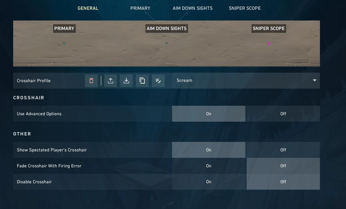 Valorant Best Settings, Best Settings for Valorant — Pro Tips