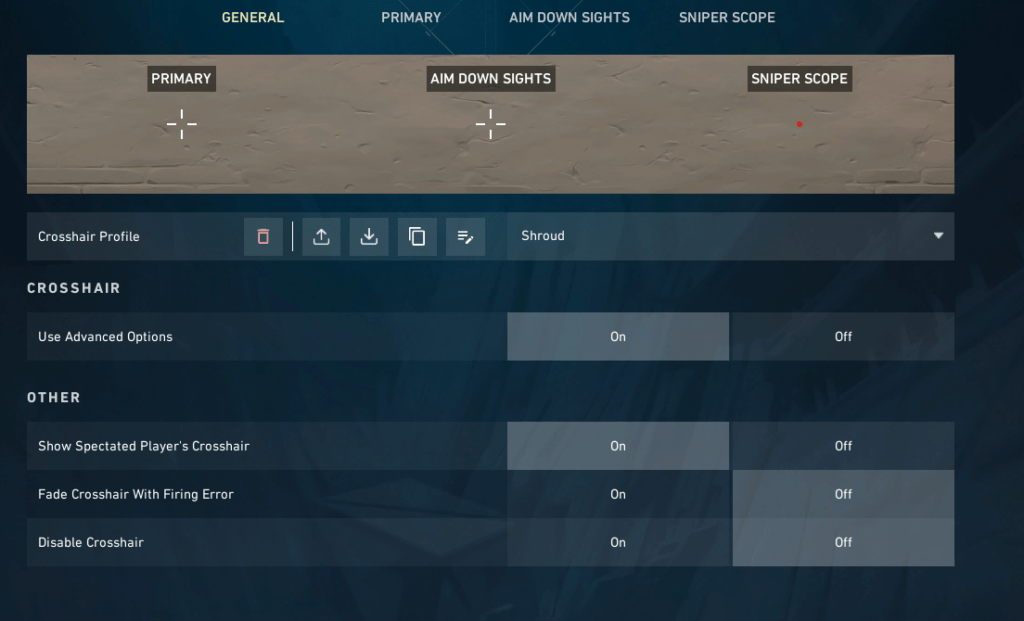 Valorant Best Settings, Best Settings for Valorant — Pro Tips