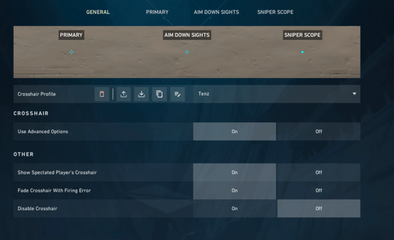 Valorant Best Settings, Best Settings for Valorant — Pro Tips
