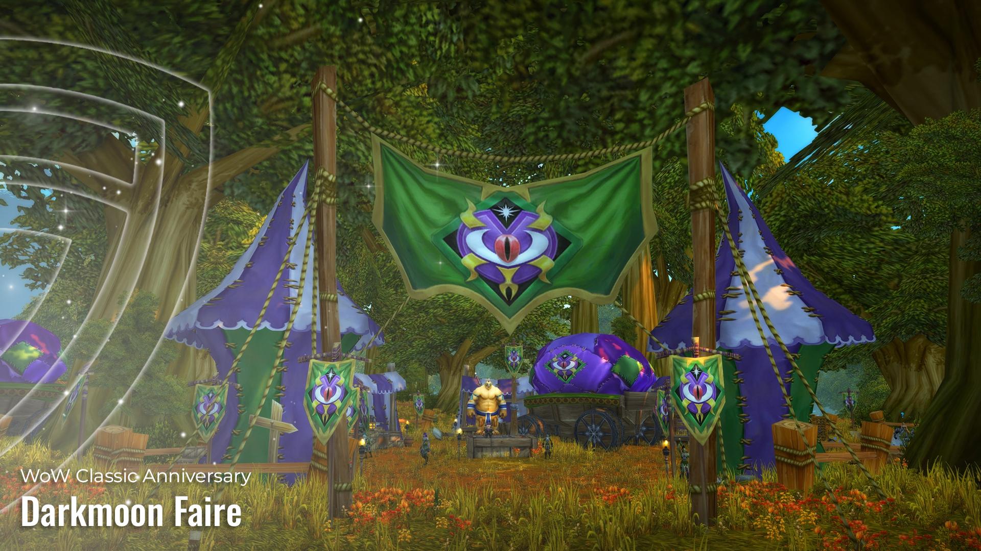 WoW Classic Fresh Phase 3 Overview, WoW Classic Anniversary Phase 3 ...