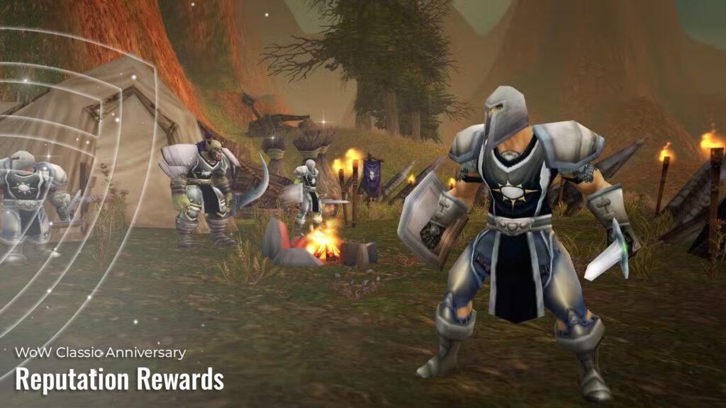 WoW Classic Fresh Phase 3 Overview, WoW Classic Anniversary Phase 3 ...