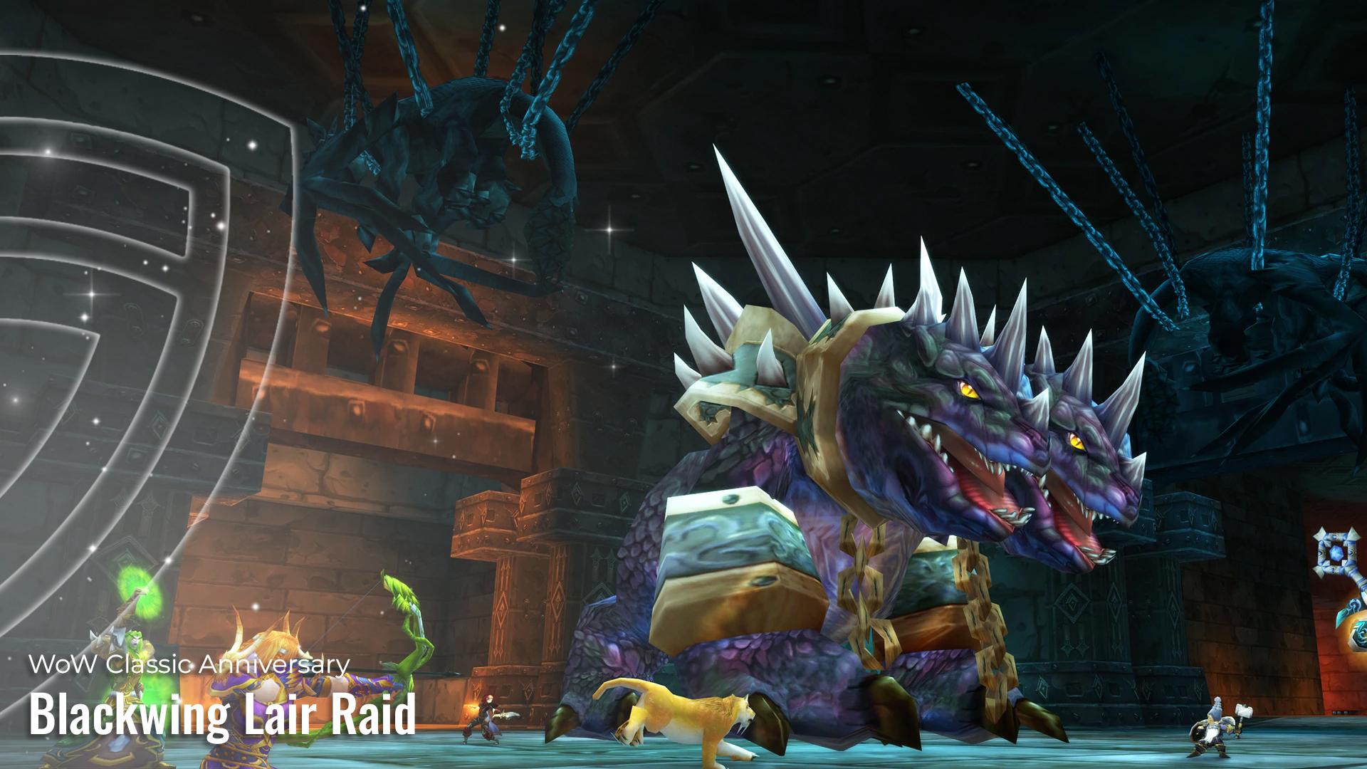 WoW Classic Fresh Phase 3 Overview, WoW Classic Anniversary Phase 3 ...