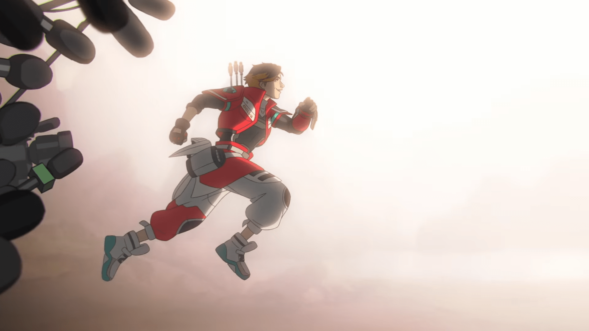 Apex Legends Season 25 Overview - Pro Tips