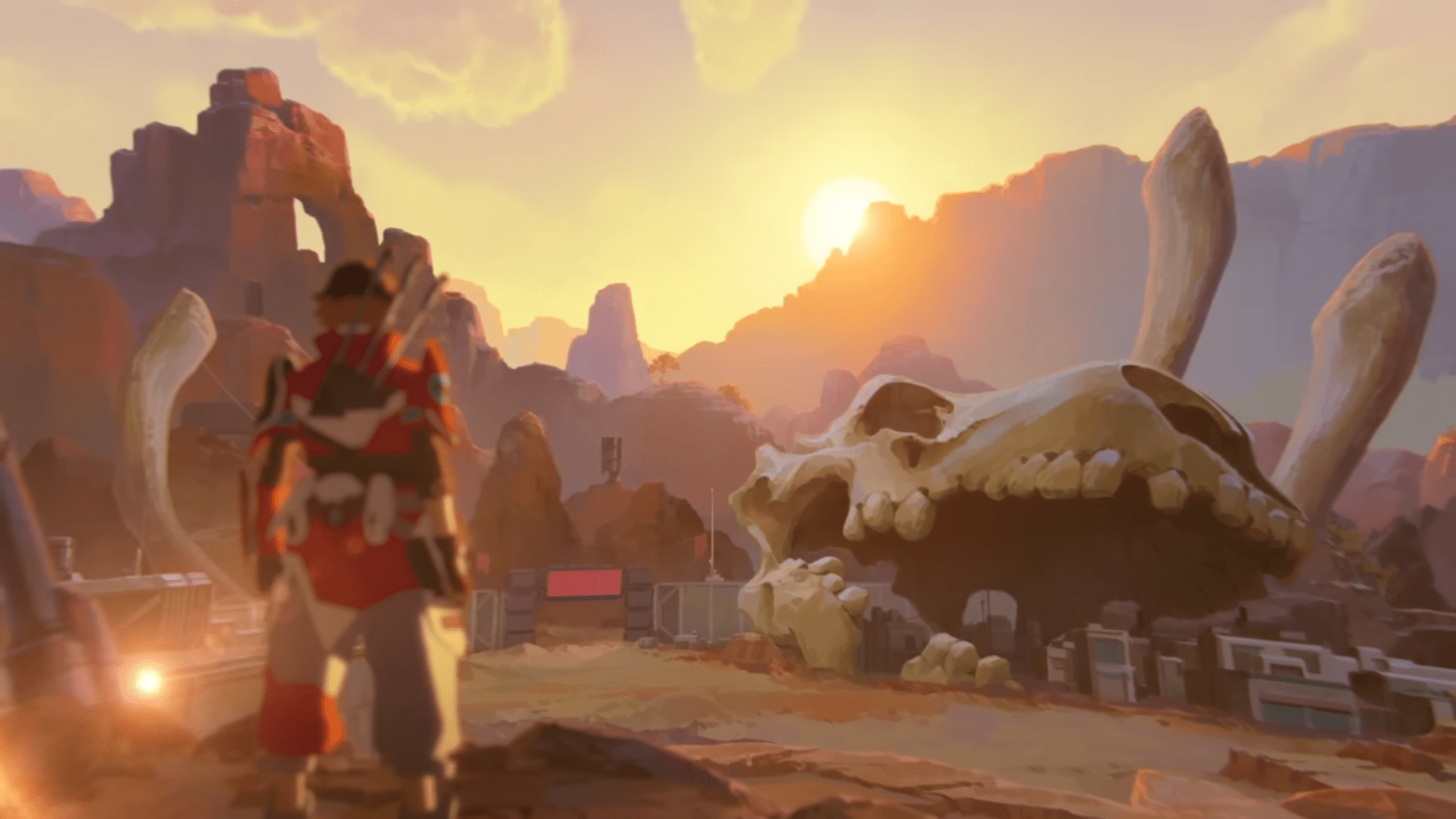 Apex Legends Season 25 Overview - Pro Tips