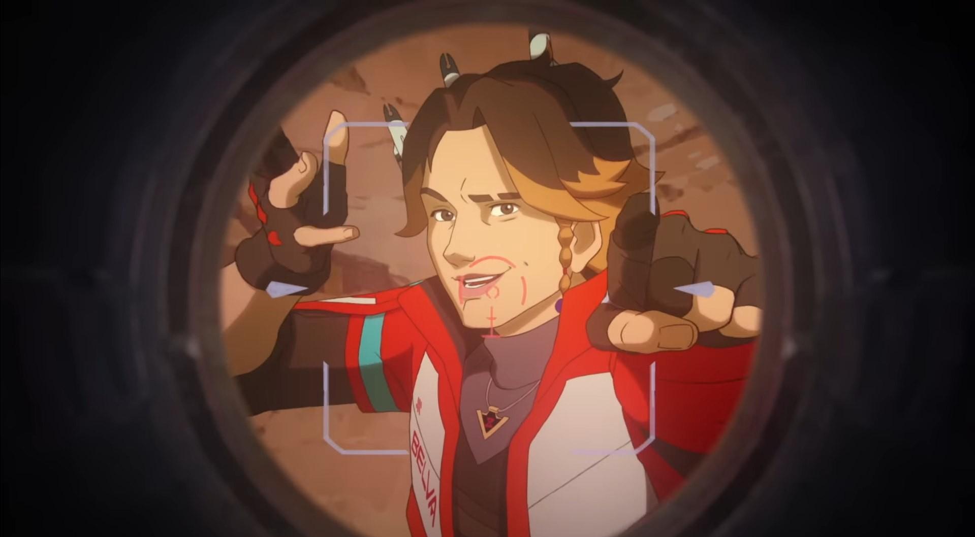 Apex Legends Season 25 Overview - Pro Tips