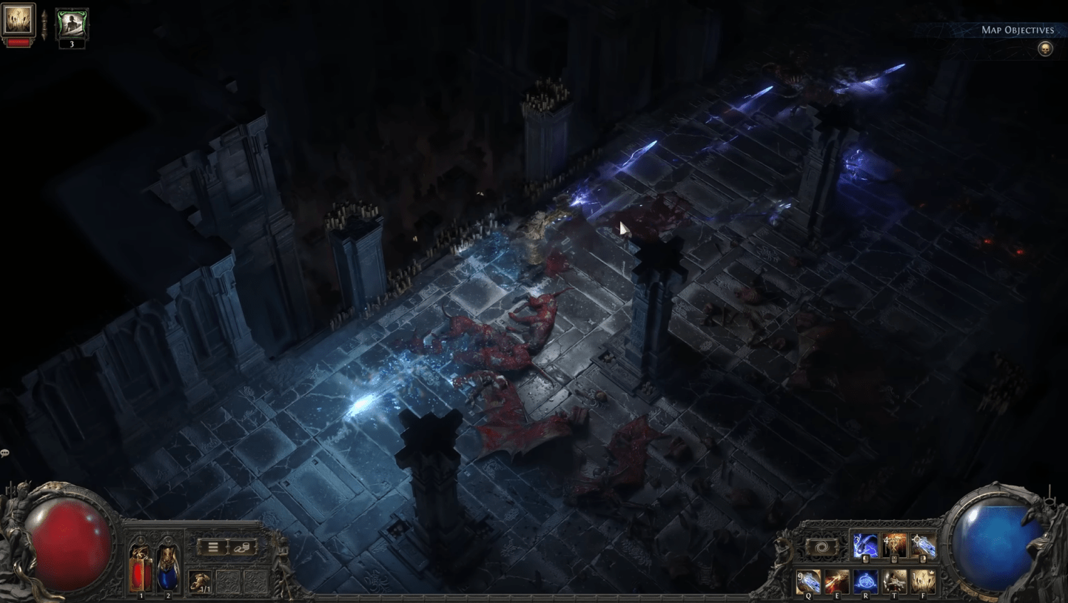 PoE 2 Azmerian Wisps Guide, Path of Exile 2 Azmerian Wisps — Pro Tips