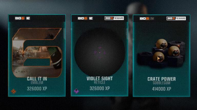 Black Ops Tribute Guide, CoD Black Ops Tribute Event — Pro Tips