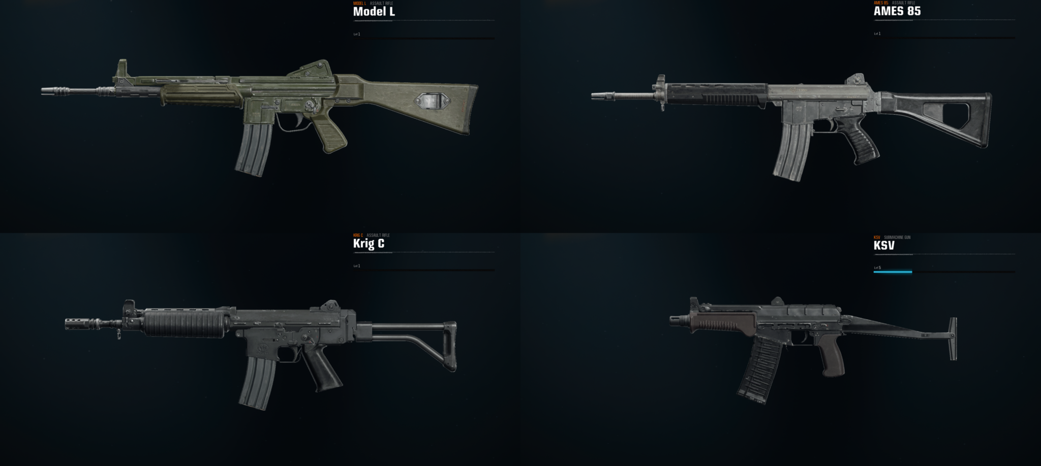 Call of Duty - Weapons, Pro Tips and Tricks - Overgear Guides