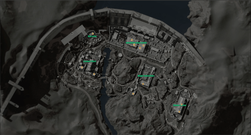 Delta Force Secret Locations - Pro Tips