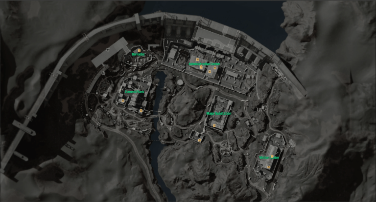 Delta Force Secret Locations - Pro Tips