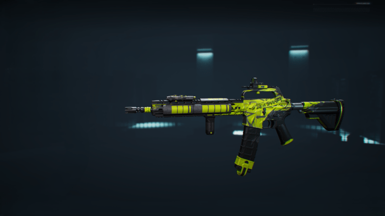 Delta Force Best weapons, Delta Force Weapons Tier List — Pro Tips