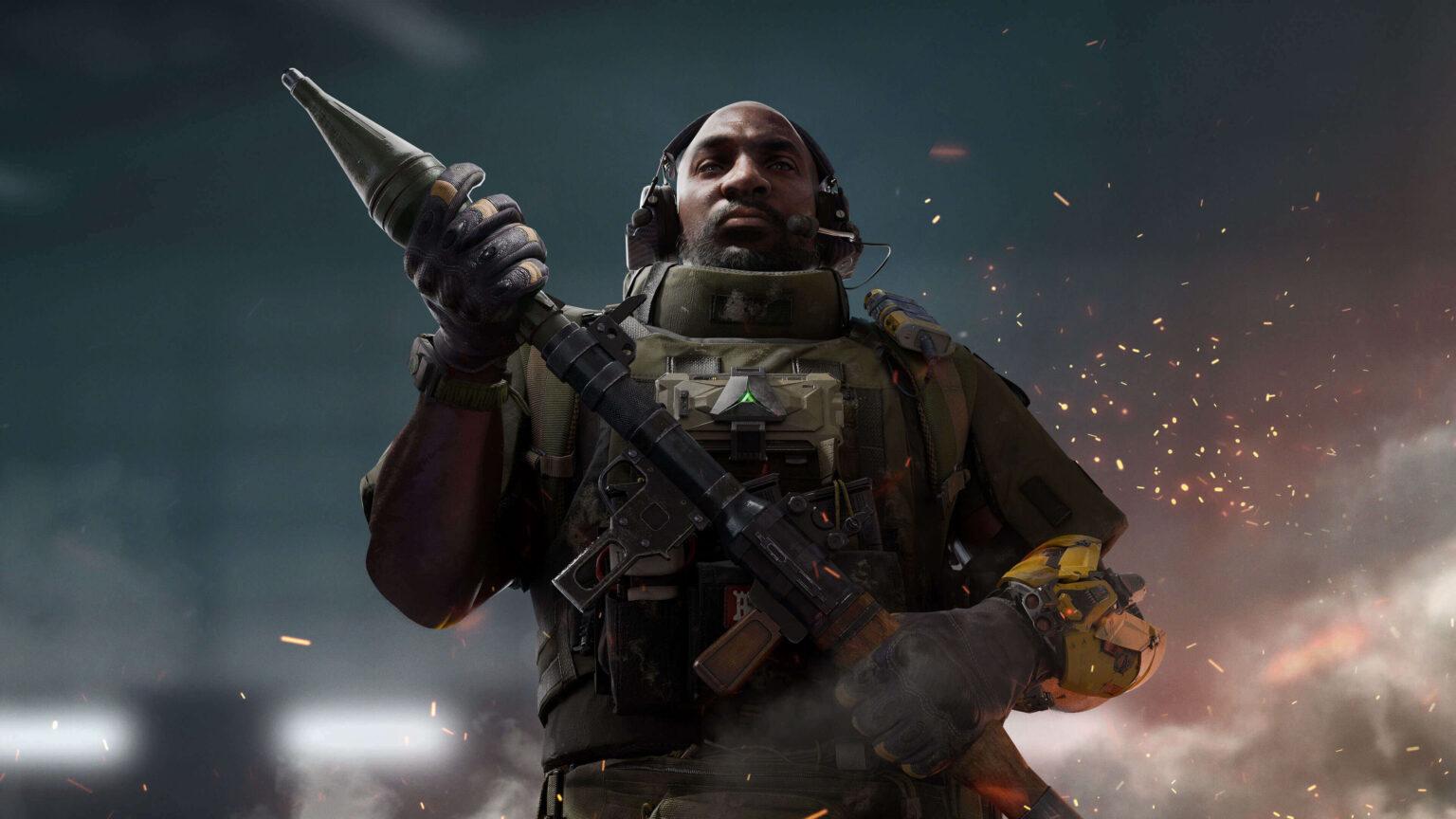 Delta Force Loadouts, Delta Force Builds and Loadouts — Pro Tips