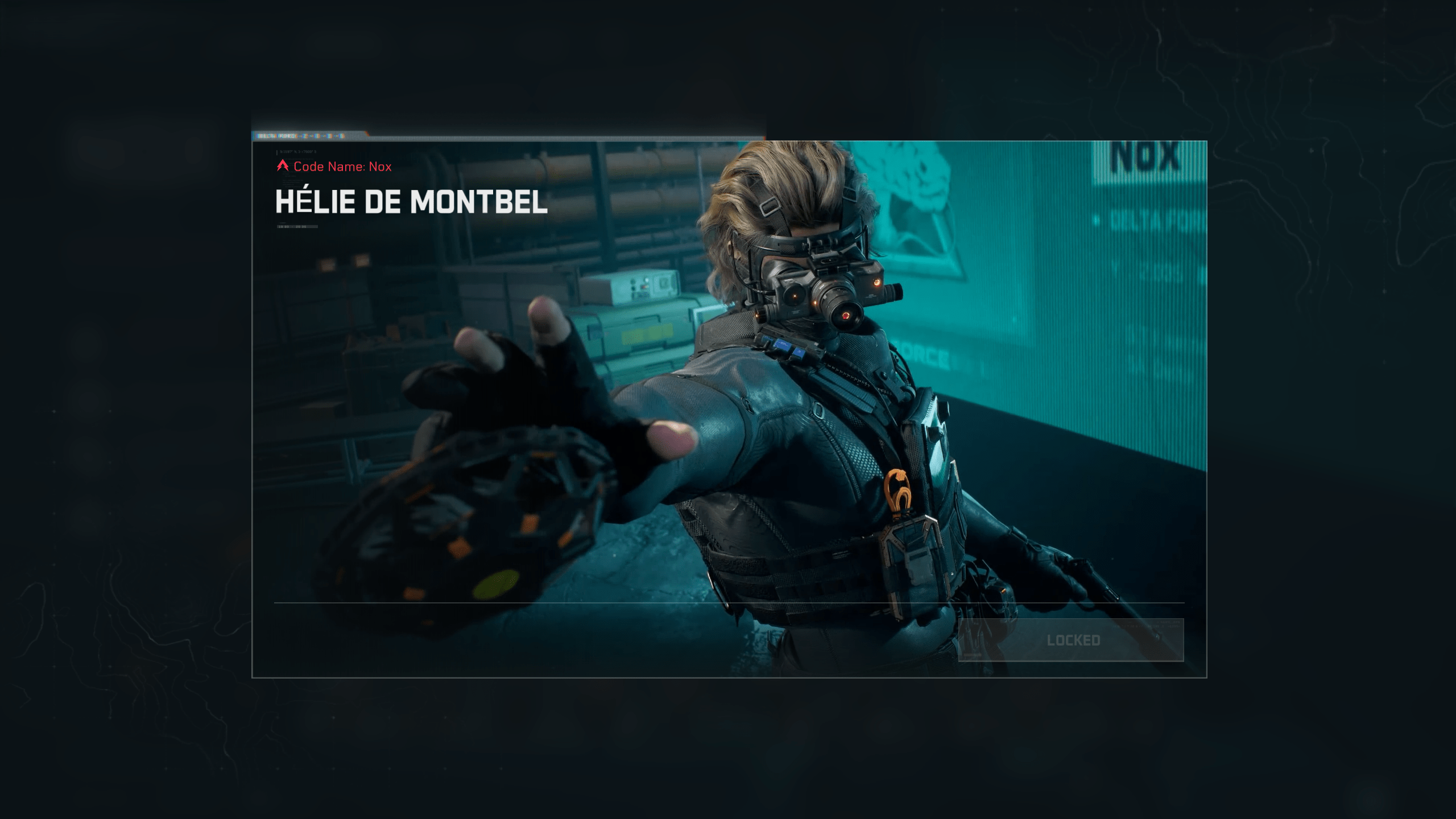 Delta Force Nox Operator Guide - Pro Tips