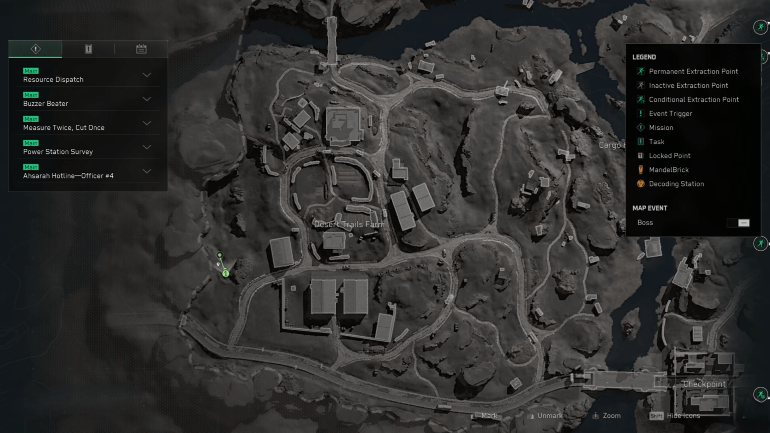 Delta Force Secret Locations - Pro Tips