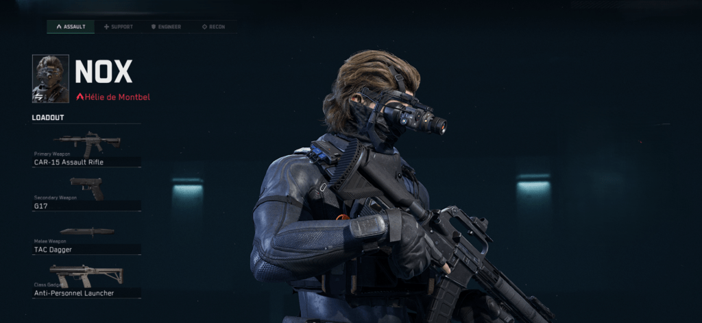 Delta Force Nox Operator Guide - Pro Tips