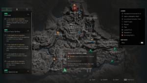 Delta Force Secret Locations - Pro Tips