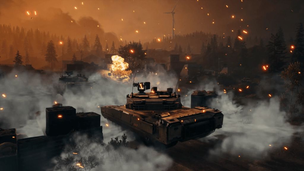 Delta Force Season 4 Overview, Delta Force Season 4 Changes and Updates