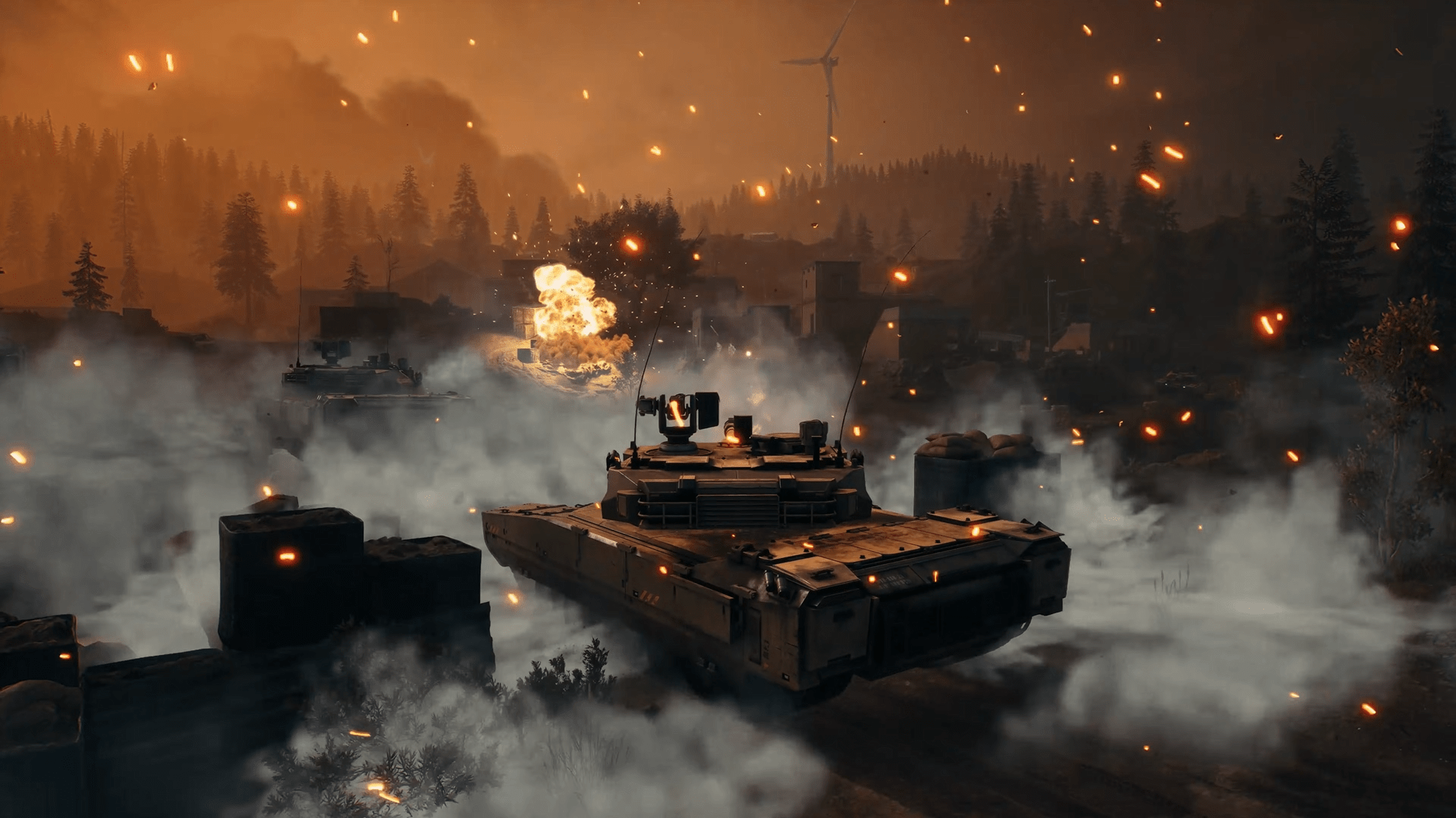 Delta Force Season 4 Overview, Delta Force Season 4 Changes and Updates