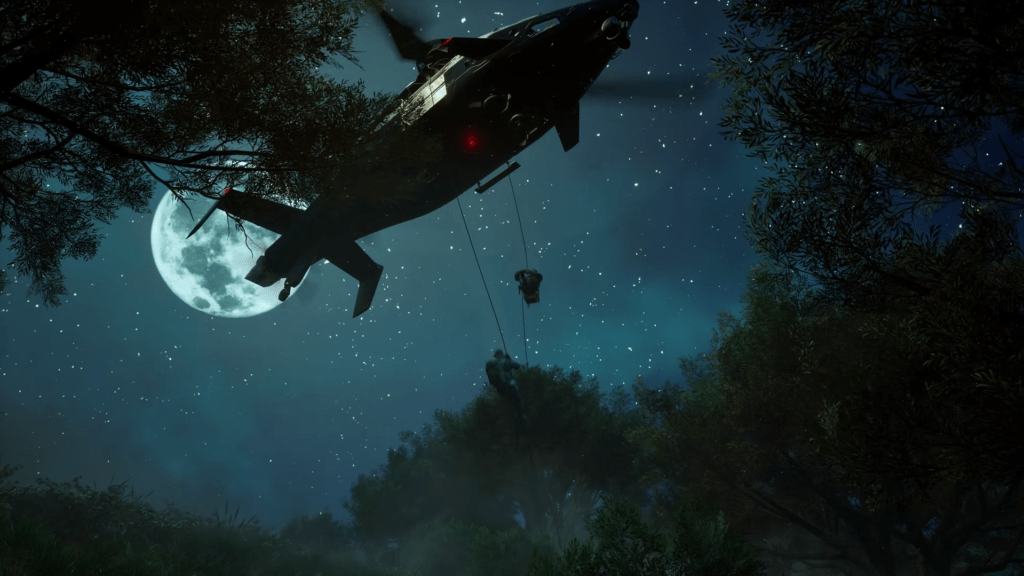 Delta Force Season 4 Overview, Delta Force Season 4 Changes and Updates