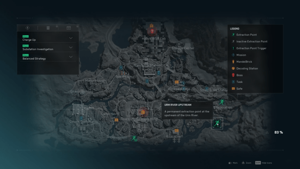 Delta Force Secret Locations - Pro Tips
