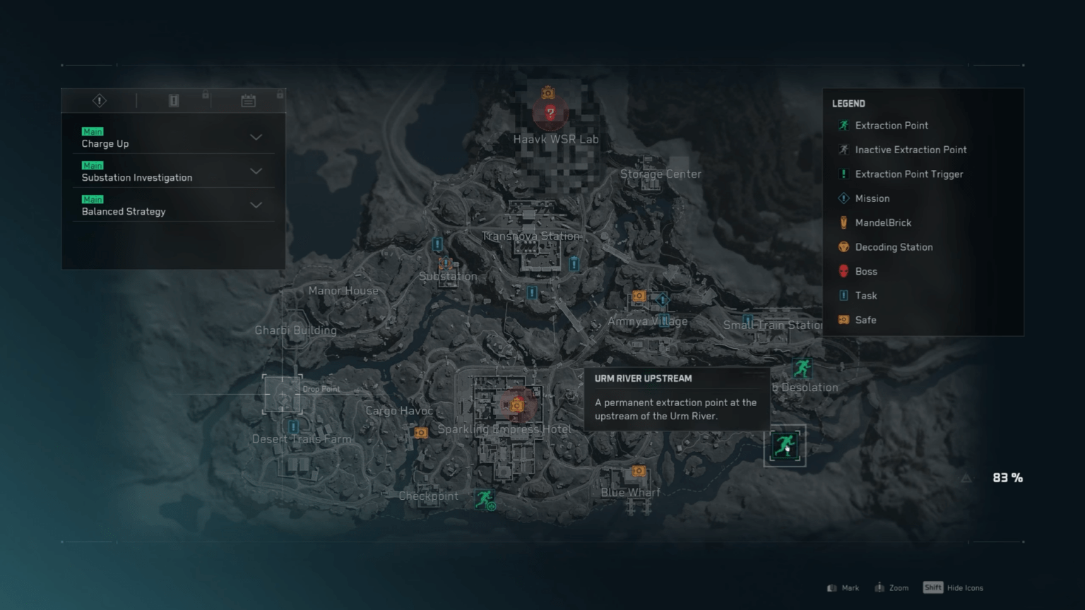 Delta Force Secret Locations - Pro Tips