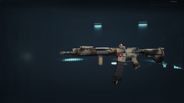 Delta Force Best weapons, Delta Force Weapons Tier List — Pro Tips