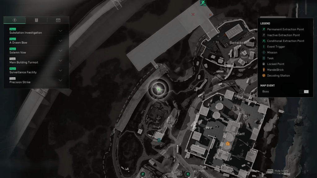 Delta Force Secret Locations - Pro Tips