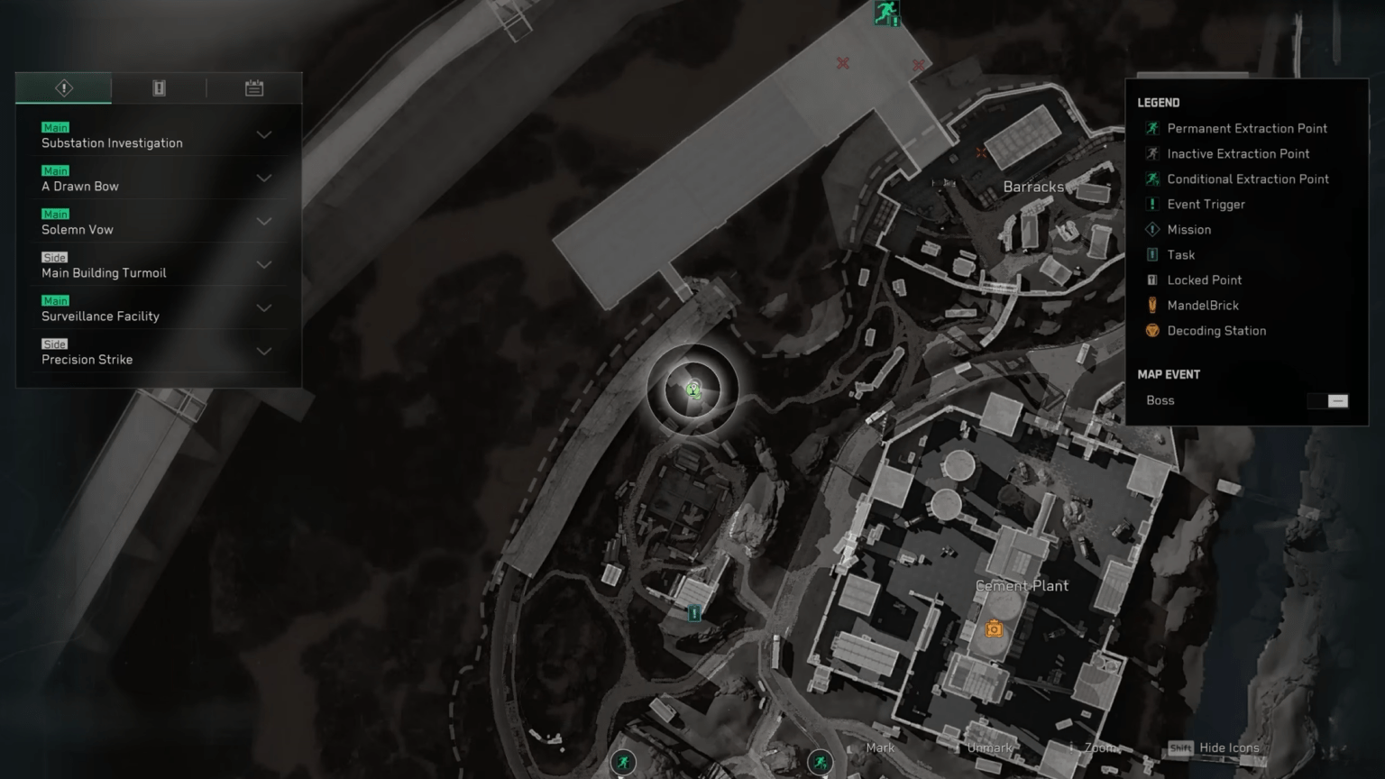 Delta Force Secret Locations - Pro Tips