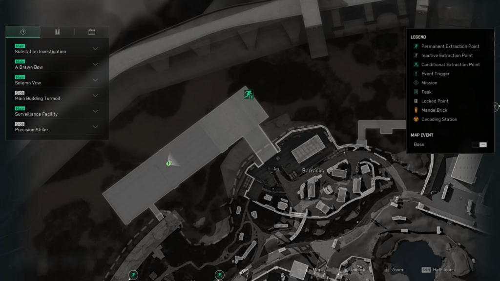 Delta Force Secret Locations - Pro Tips
