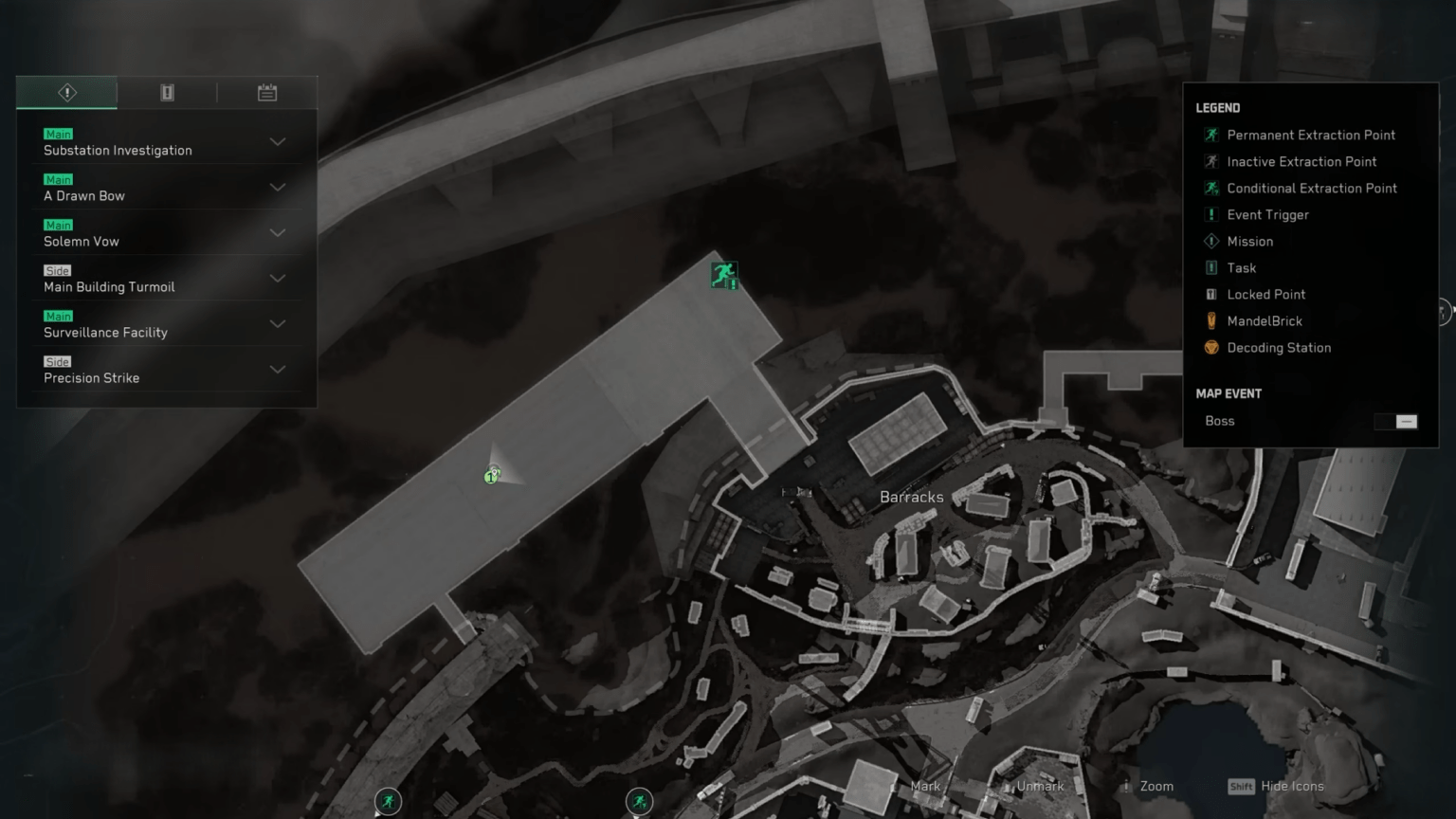 Delta Force Secret Locations - Pro Tips