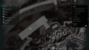 Delta Force Secret Locations - Pro Tips