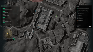 Delta Force Secret Locations - Pro Tips