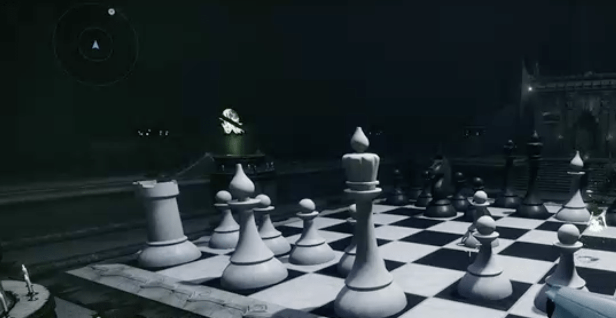 Destiny 2 Chess Puzzle - Overgear Guides