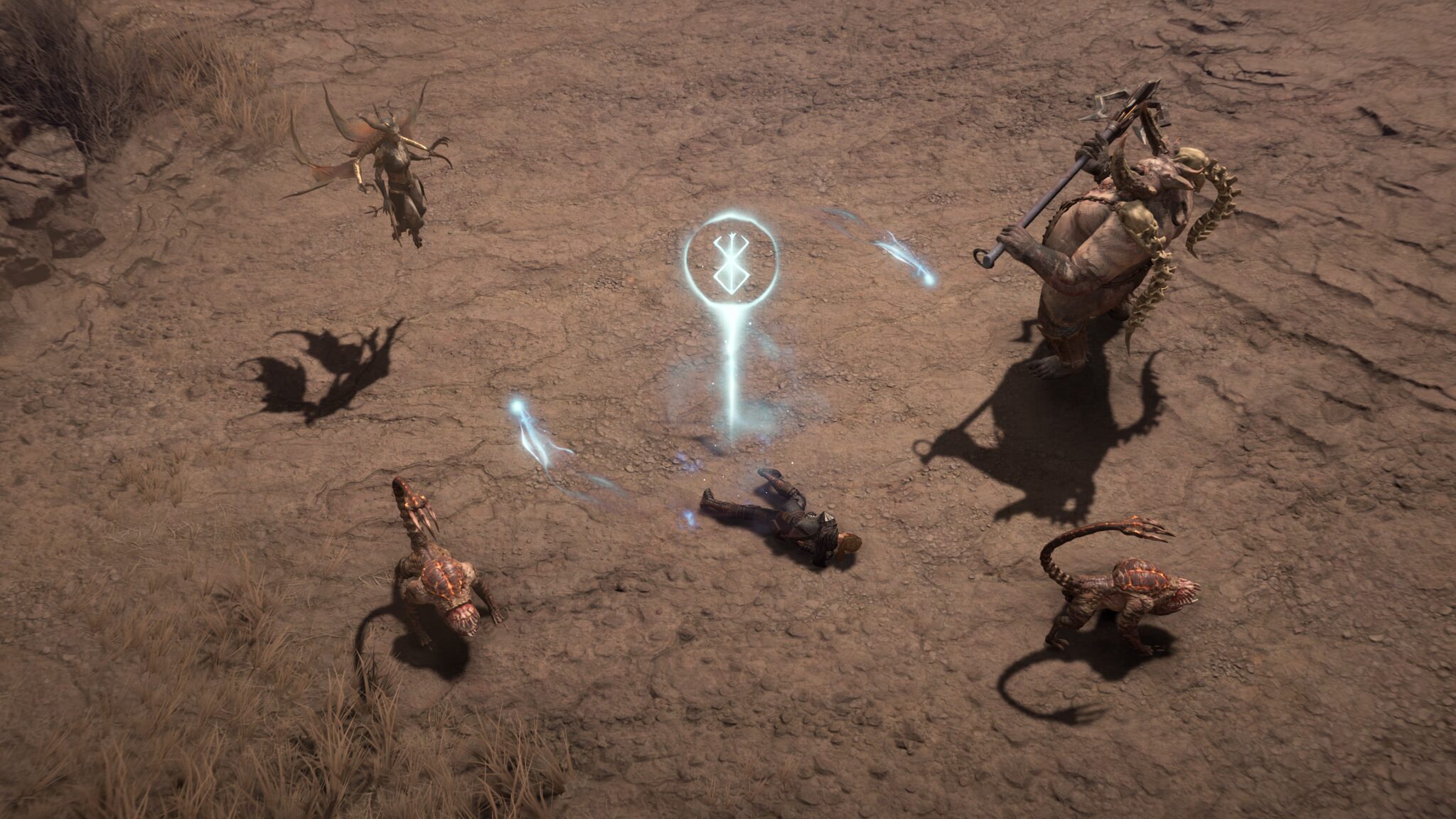 Diablo 4 x Berserk Collaboration — Release Date, Berserker Items, and More