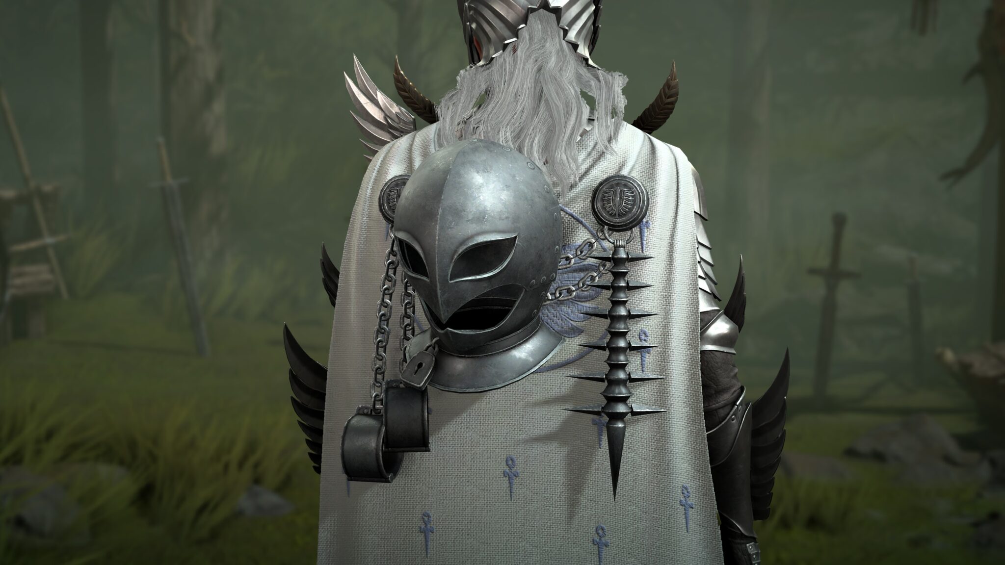 Diablo 4 x Berserk Collaboration — Release Date, Berserker Items, and More