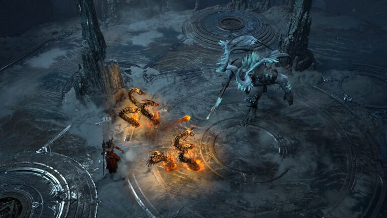 Diablo 4 Boss Lair, Diablo 4 Boss Lair Guide - Pro Tips