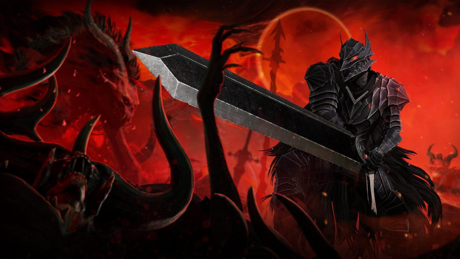 Diablo 4 x Berserk Collaboration — Release Date, Berserker Items, and More