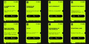 Marathon Alpha Codes - Overgear Guides