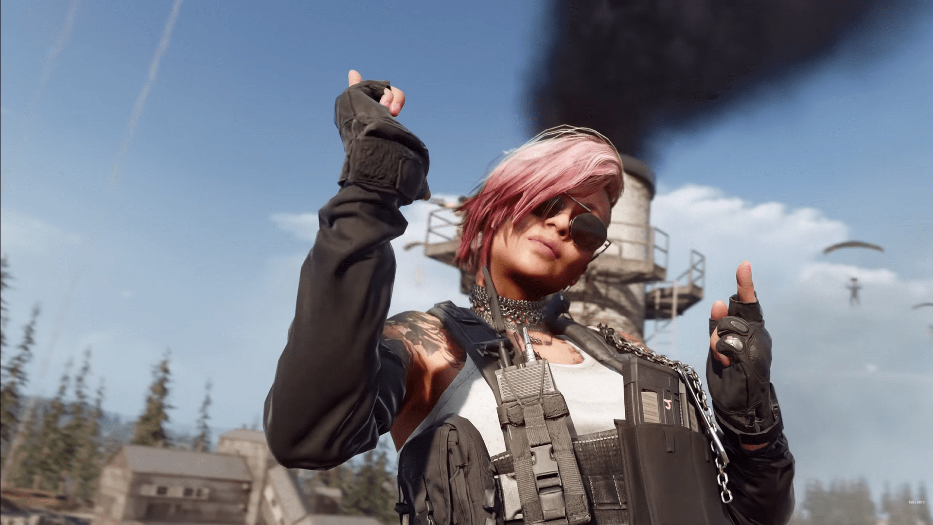 Black Ops 6 and Warzone Season 3 Reloaded Launch Date - Overgear Guides