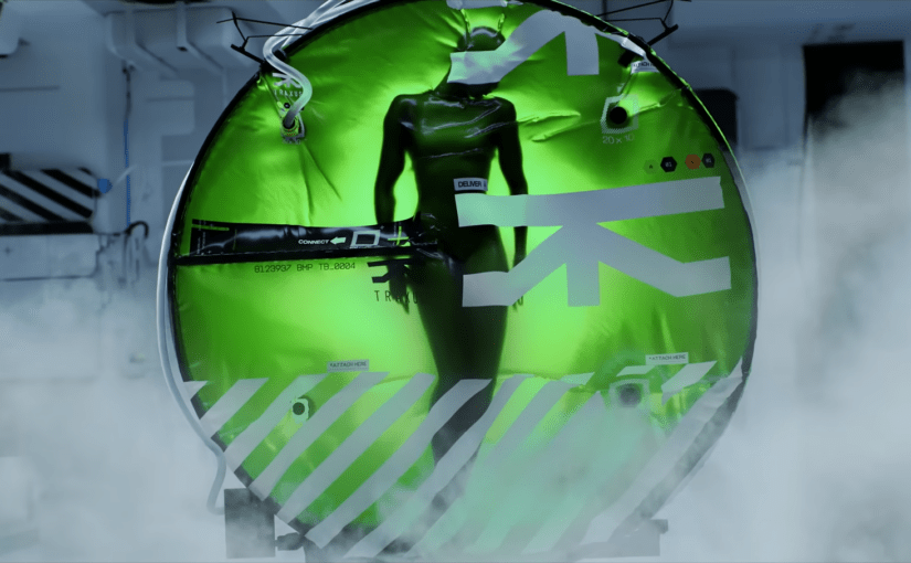 Marathon - Overgear Guides