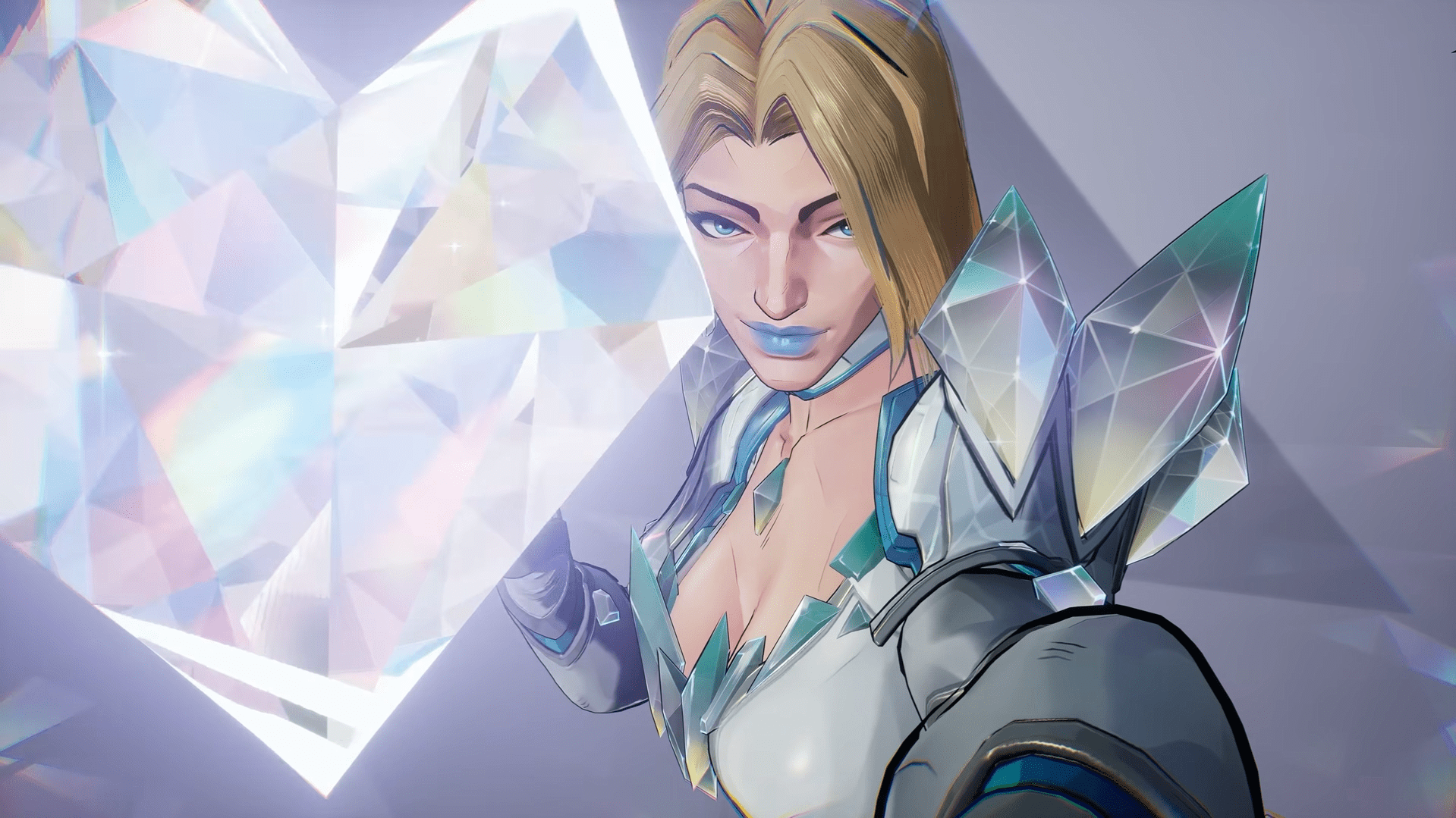 Marvel Rivals Emma Frost Guide - Pro Tips