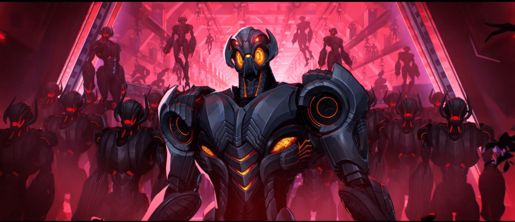 Marvel Rivals Season 2 Overview, Marvel Rivals Hellfire Gala Overview ...