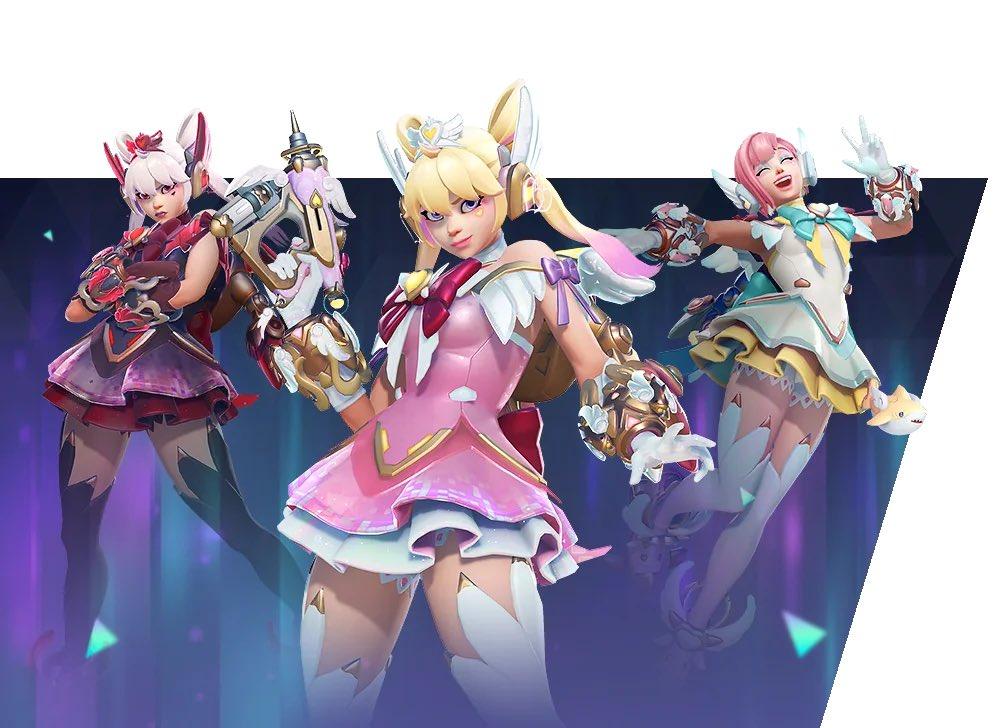 Overwatch 2 Could Be Dropping the '2' - Overgear Guides