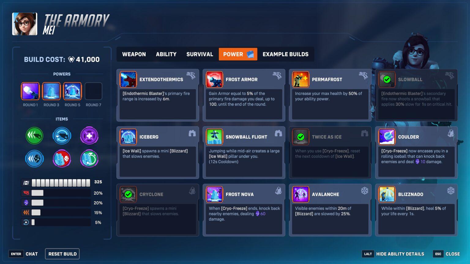 Overwatch 2 Stadium, Overwatch 2 Stadium Mode — Pro Tips | Overgear.com