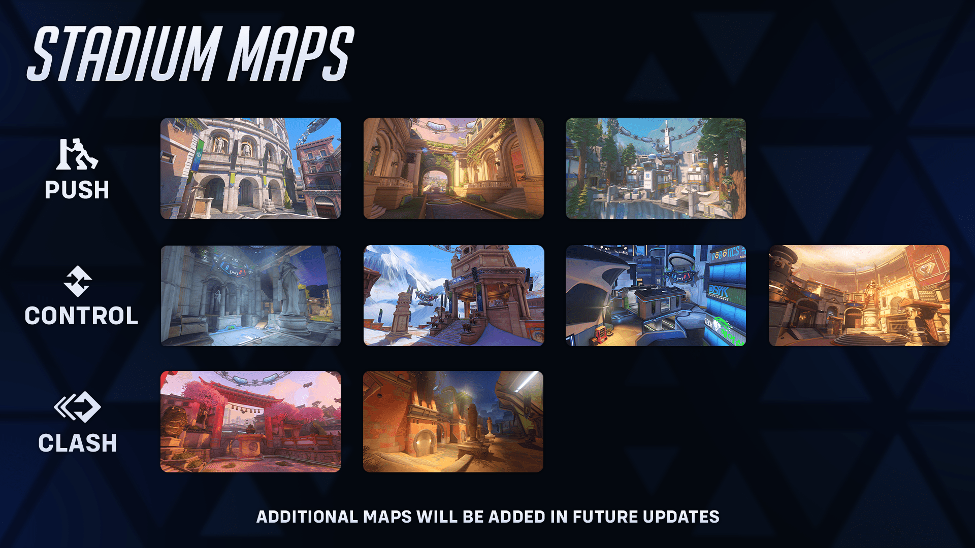 Overwatch 2 Stadium, Overwatch 2 Stadium Mode — Pro Tips | Overgear.com